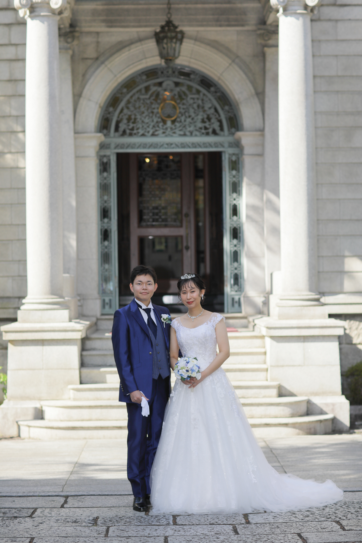 Chorakukan | Pre Wedding Photo in Japan｜TAKAMI BRIDAL